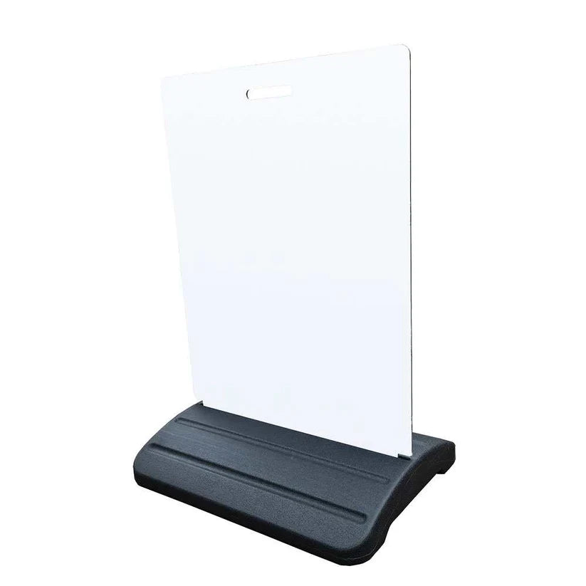 Footpath Signs for Schools and Small Businesses: A Case Study and Guid ...