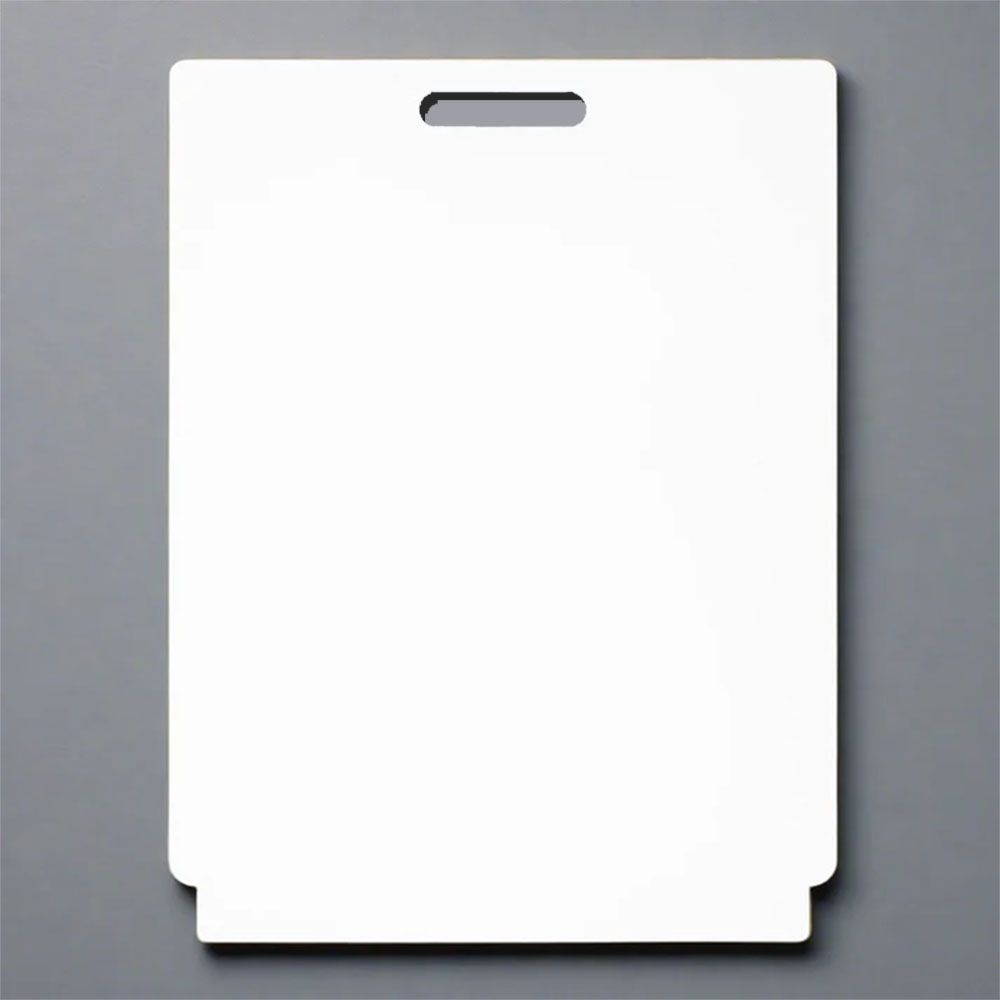 5mm Heavy-duty ACM Board for Footpath Sign – A-frame Footpath Sign