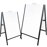 A-frame Sandwich Board Footpath Sign $99+: Beat Any Price in NZ – A ...